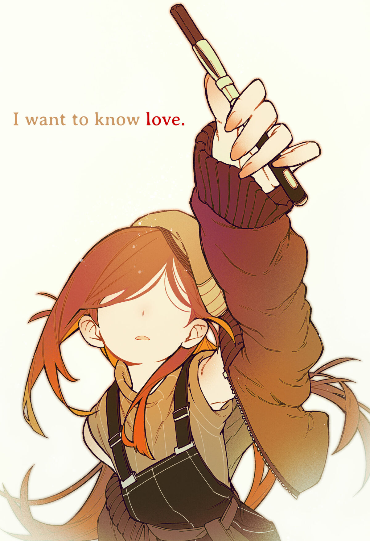 Imuri Atsuki/Gallery | Make the Exorcist Fall in Love Wiki | Fandom