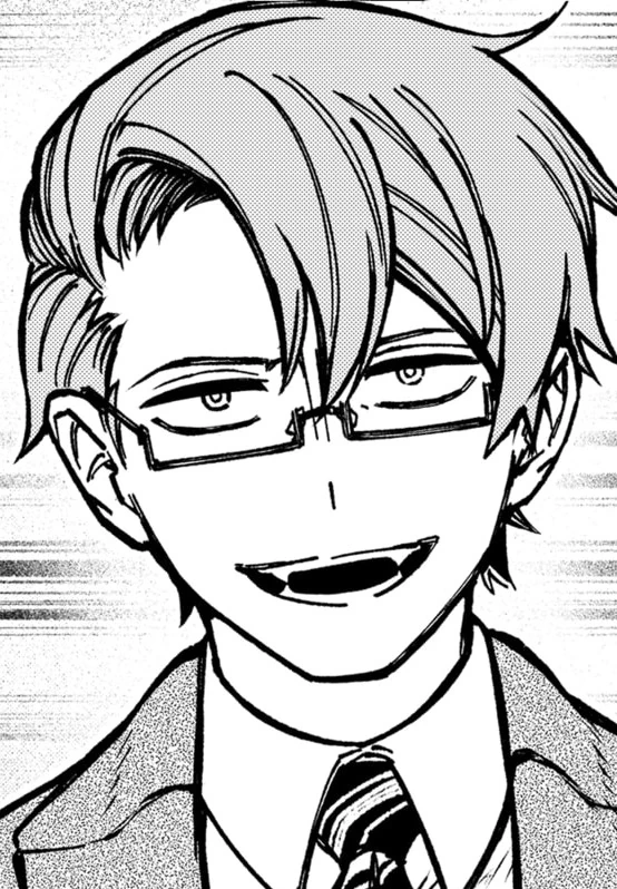 Mammon | Make the Exorcist Fall in Love Wiki | Fandom