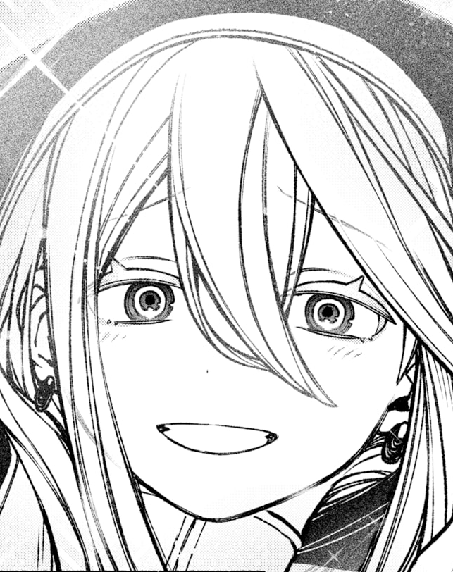 Mikhail | Make the Exorcist Fall in Love Wiki | Fandom