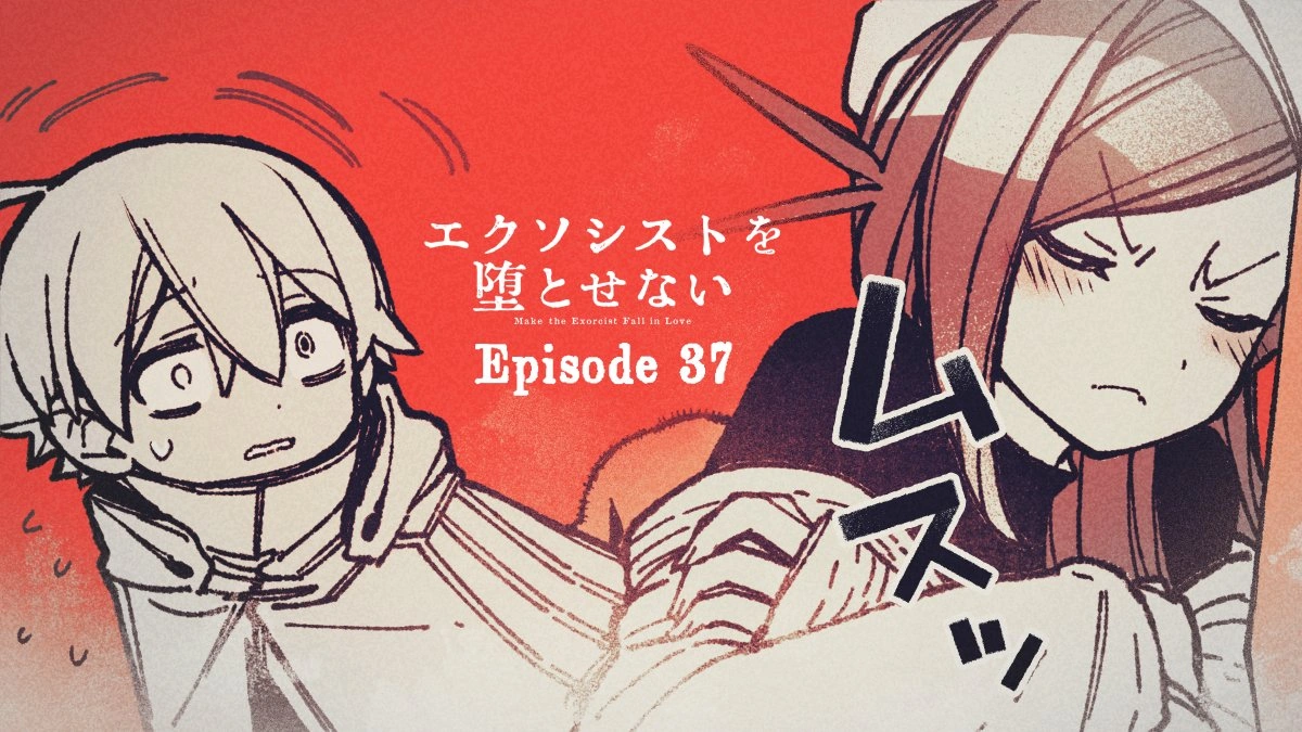 Episode 37 | Make the Exorcist Fall in Love Wiki | Fandom