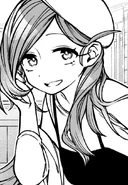 Imuri Atsuki | Make the Exorcist Fall in Love Wiki | Fandom