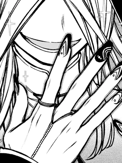 Mikhail | Make the Exorcist Fall in Love Wiki | Fandom