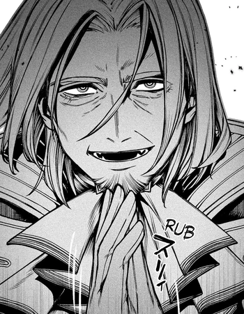 Beelzebub | Make the Exorcist Fall in Love Wiki | Fandom