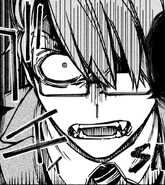 Mammon/Gallery | Make the Exorcist Fall in Love Wiki | Fandom