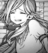Imuri Atsuki | Make the Exorcist Fall in Love Wiki | Fandom