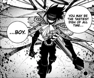 Beelzebub | Make the Exorcist Fall in Love Wiki | Fandom