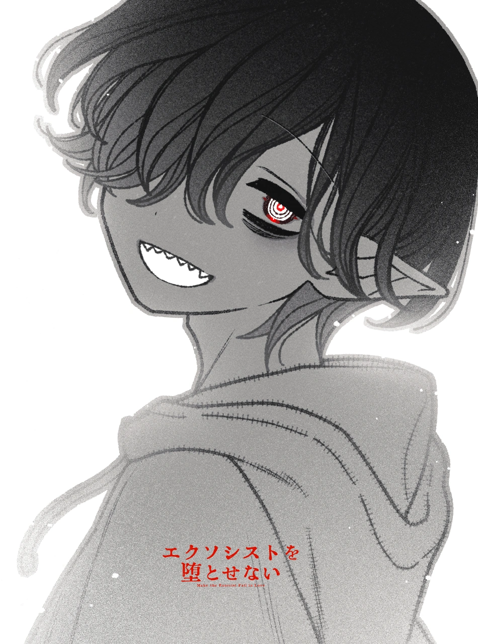 Episode 60 | Make the Exorcist Fall in Love Wiki | Fandom