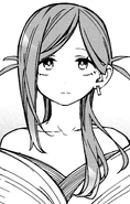 Imuri Atsuki | Make the Exorcist Fall in Love Wiki | Fandom