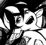 Asmodeus/Gallery | Make the Exorcist Fall in Love Wiki | Fandom