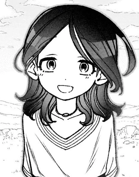 Sarah | Make the Exorcist Fall in Love Wiki | Fandom