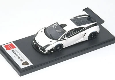 REITER ENGINEERING Lamborghini Gallardo LP600+ GT3 | Make Up Model Wiki ...
