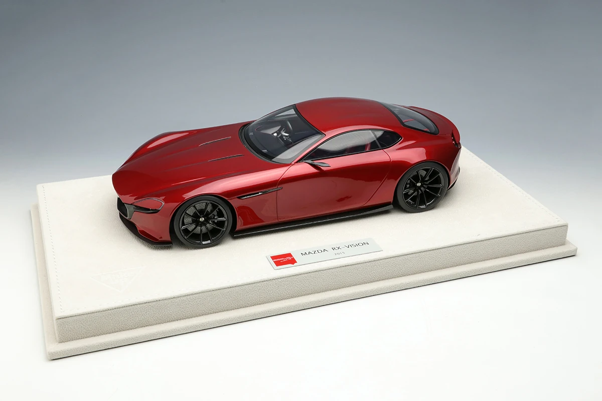 Mazda Concept Cars | Make Up Model Wiki | Fandom