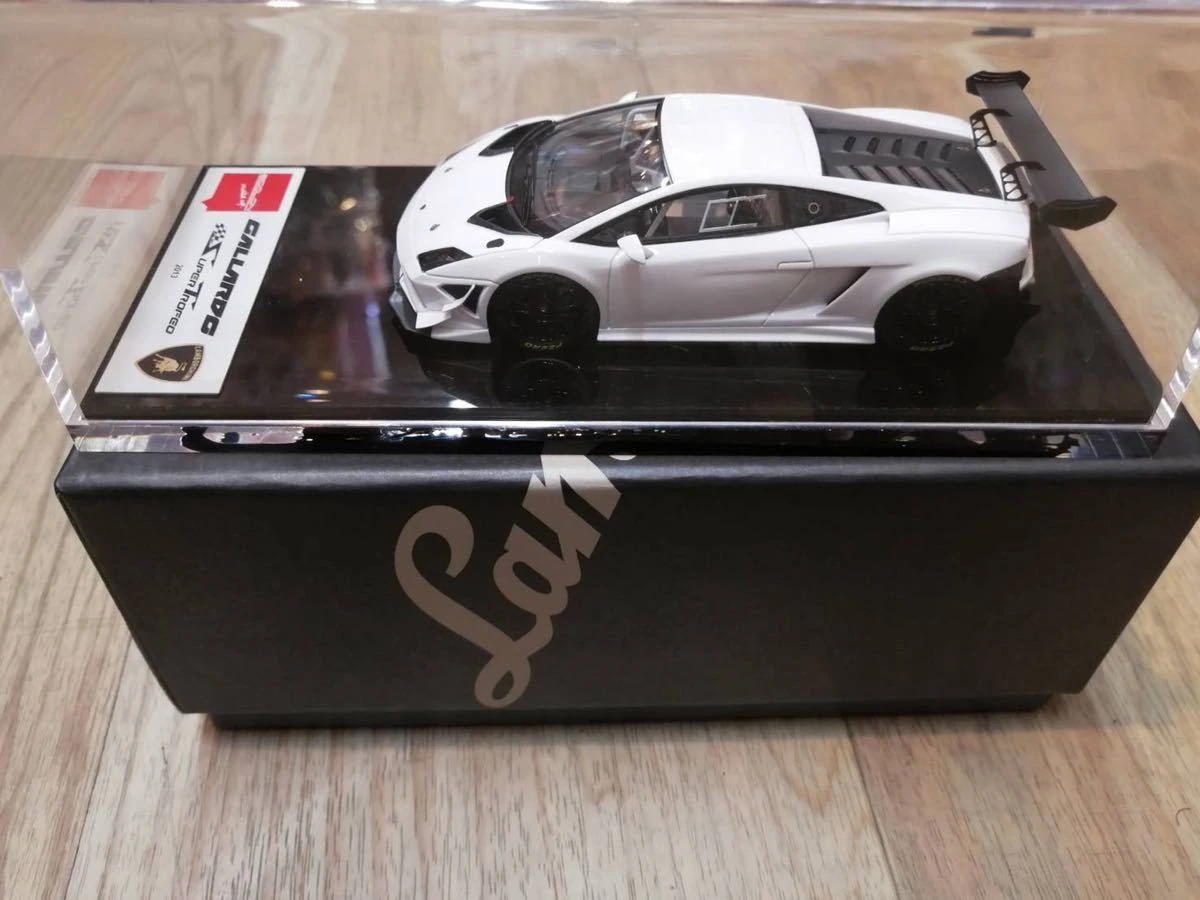 Lamborghini Gallardo LP570-4 | Make Up Model Wiki | Fandom