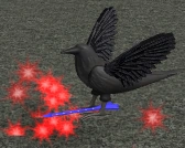 Fire Crow | Make Your Own Army Wiki | Fandom