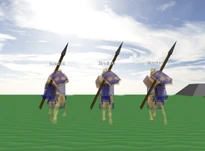 Stradioti | Make Your Own Army Roblox Wiki | Fandom