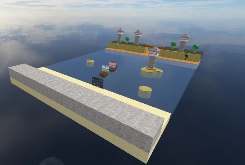 William the Conqueror Campaign | Make Your Own Army Roblox Wiki | Fandom