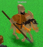 Stradioti | Make Your Own Army Roblox Wiki | Fandom