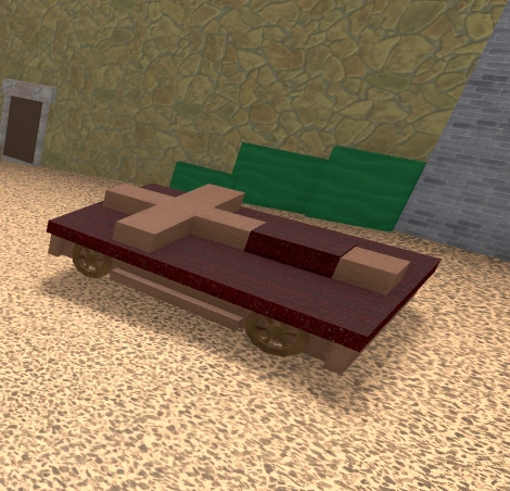 Relic | Make Your Own Army Roblox Wiki | Fandom