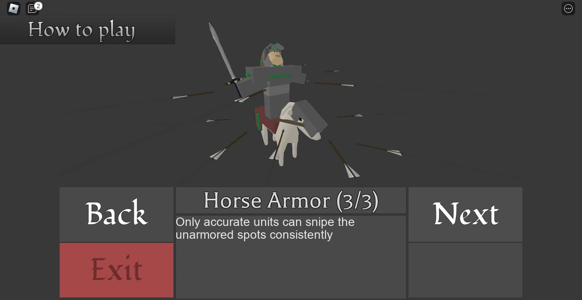 Tutorial | Make Your Own Army Roblox Wiki | Fandom