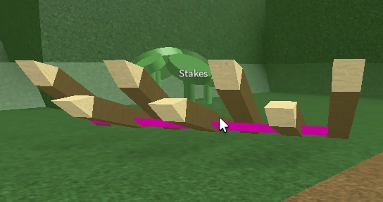 Stakes | Make Your Own Army Roblox Wiki | Fandom