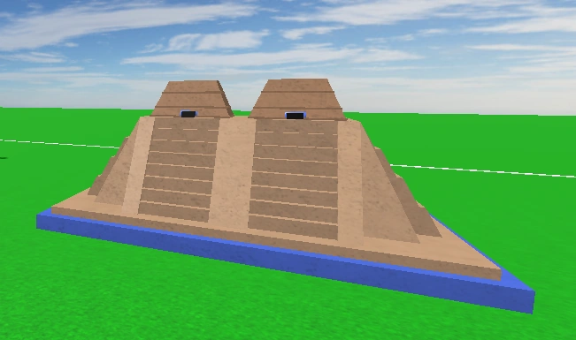 Teocalli | Make Your Own Army Roblox Wiki | Fandom