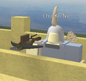 Chu-Ko-Nu | Make Your Own Army Roblox Wiki | Fandom