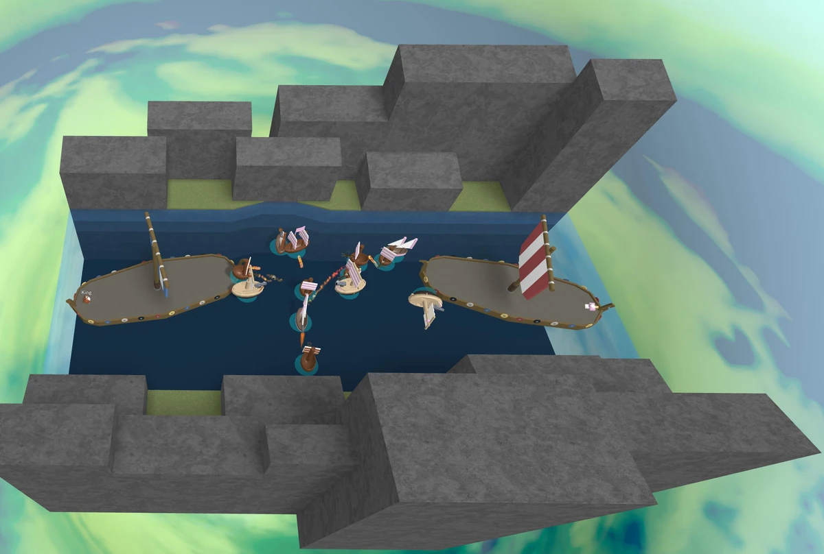 So Longboat | Make Your Own Army Roblox Wiki | Fandom