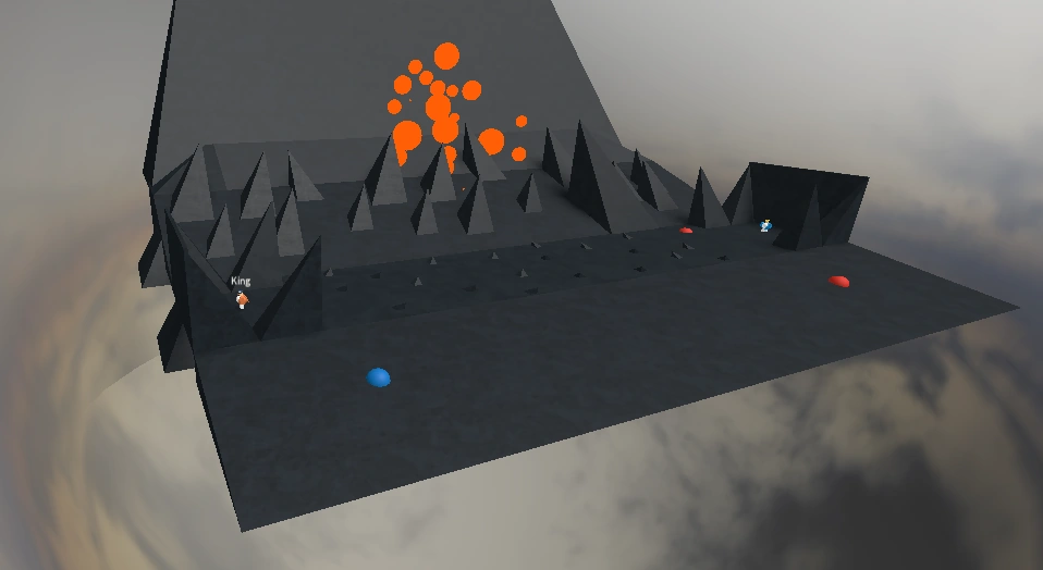 Volcano | Make Your Own Army Roblox Wiki | Fandom