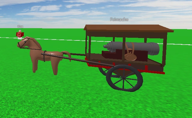 Feimache | Make Your Own Army Roblox Wiki | Fandom