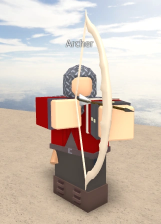 Archer | Make Your Own Army Roblox Wiki | Fandom