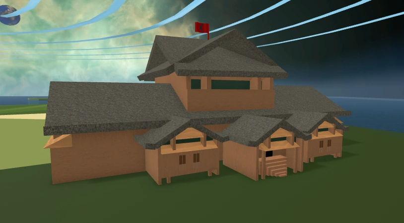 Entrepot | Make Your Own Army Roblox Wiki | Fandom