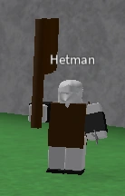 Hetman | Make Your Own Army Roblox Wiki | Fandom