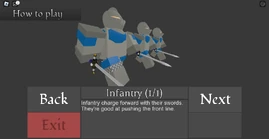 Tutorial | Make Your Own Army Roblox Wiki | Fandom