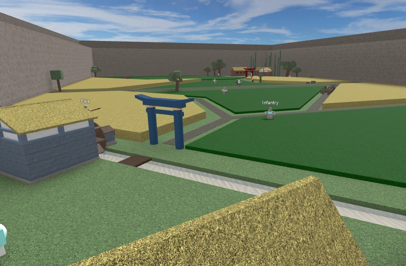 Mirror Match | Make Your Own Army Roblox Wiki | Fandom