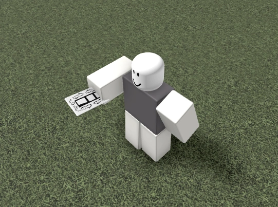 Paper Money | Make Your Own Army Roblox Wiki | Fandom