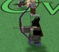 Yumi | Make Your Own Army Roblox Wiki | Fandom