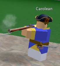 Carolean | Make Your Own Army Roblox Wiki | Fandom