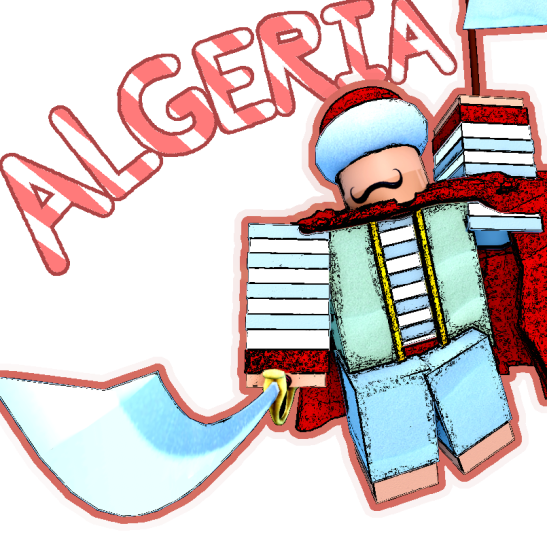 Algeria | Make Your Own Army Roblox Wiki | Fandom