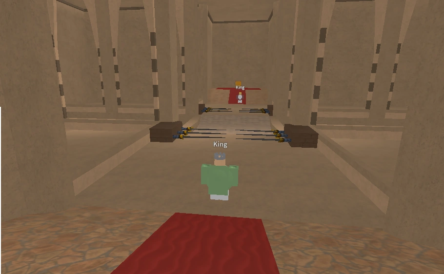 Crossbow Crossing | Make Your Own Army Roblox Wiki | Fandom