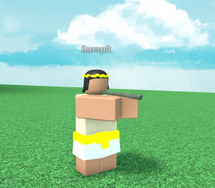 Sumpit | Make Your Own Army Roblox Wiki | Fandom