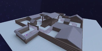 Winter Fort | Make Your Own Army Roblox Wiki | Fandom