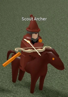 Polovtsi | Make Your Own Army Roblox Wiki | Fandom