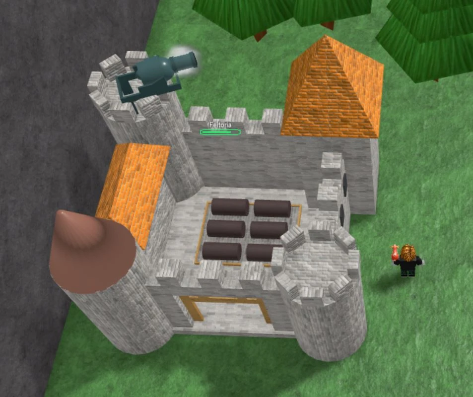 Feitoria | Make Your Own Army Roblox Wiki | Fandom