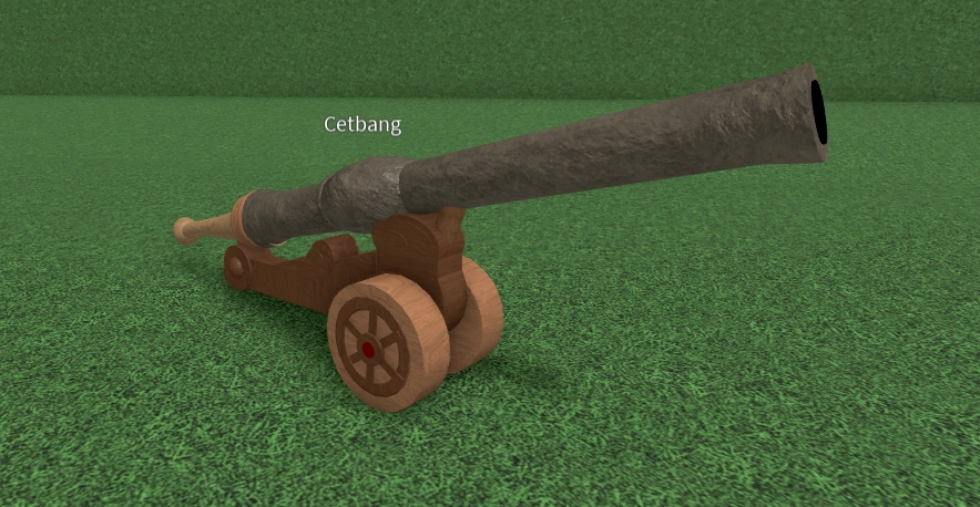 Cetbang | Make Your Own Army Roblox Wiki | Fandom