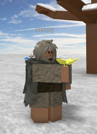Mencey | Make Your Own Army Roblox Wiki | Fandom