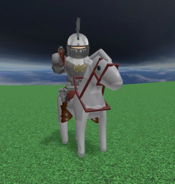 Cuirassier | Make Your Own Army Roblox Wiki | Fandom