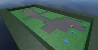 Swamp | Make Your Own Army Roblox Wiki | Fandom