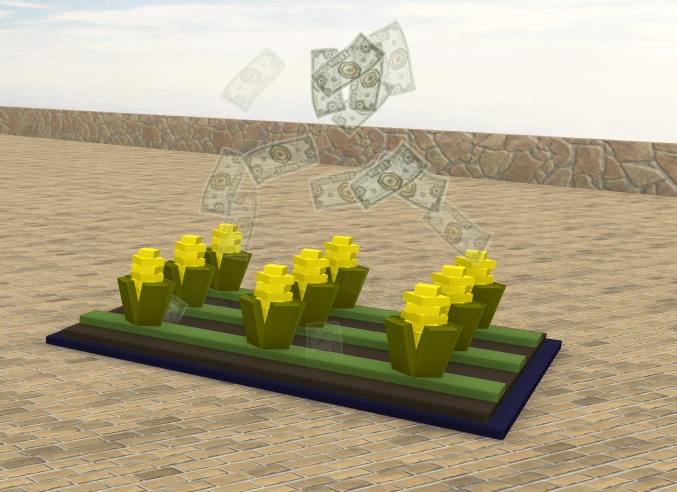 Corn | Make Your Own Army Roblox Wiki | Fandom