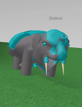 Elephant | Make Your Own Army Roblox Wiki | Fandom