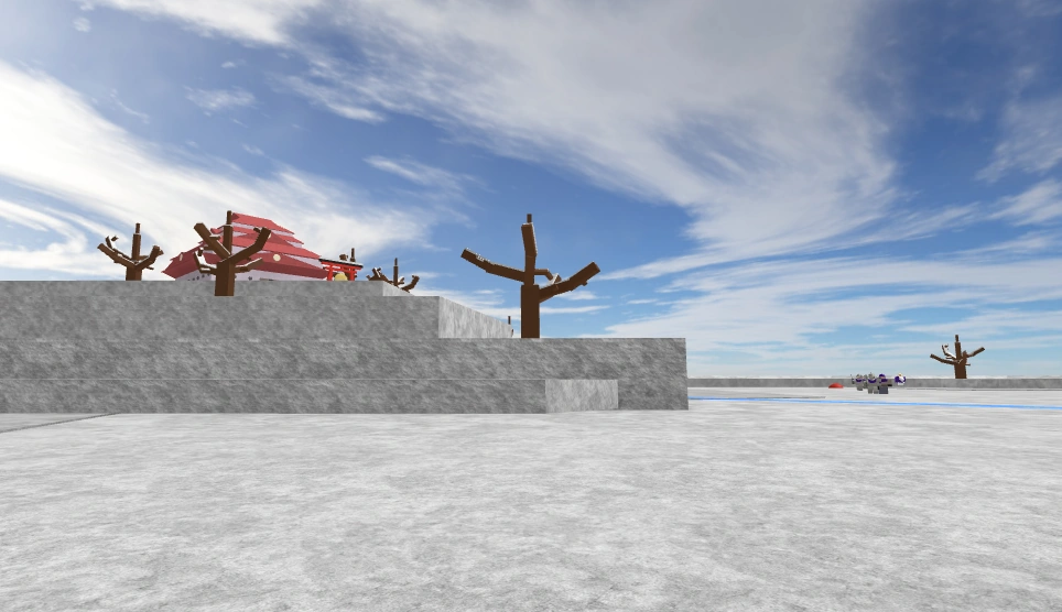 Frozen Oasis | Make Your Own Army Roblox Wiki | Fandom